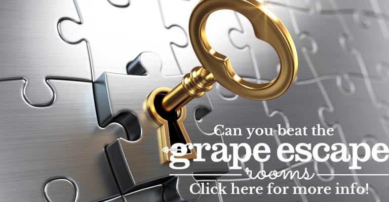 Home - Grape Escape Wine Tours in Niagara on the Lake